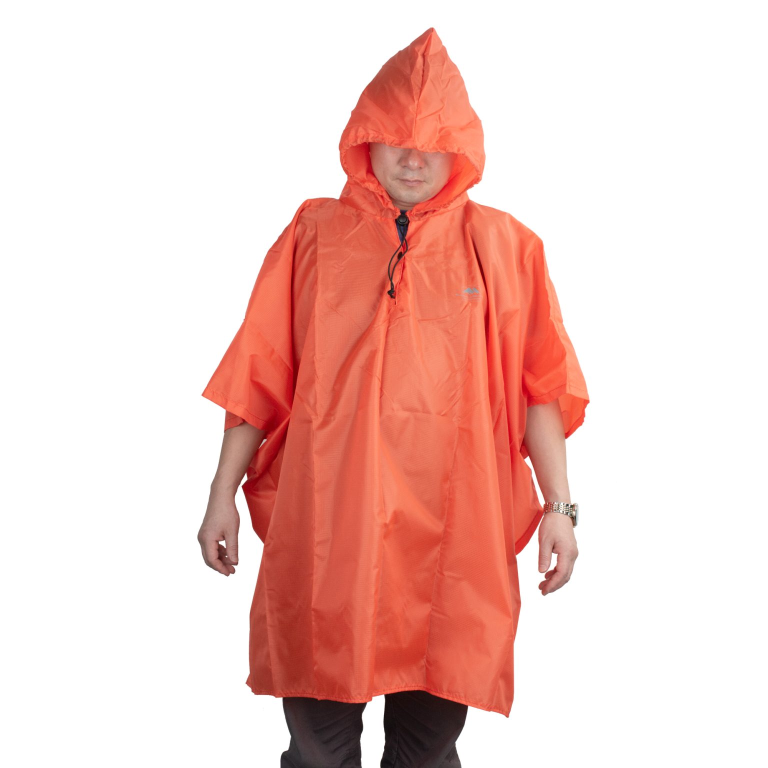 Summit Creative Outdoor Rain Cover (Orange) | Summit Creative Australia